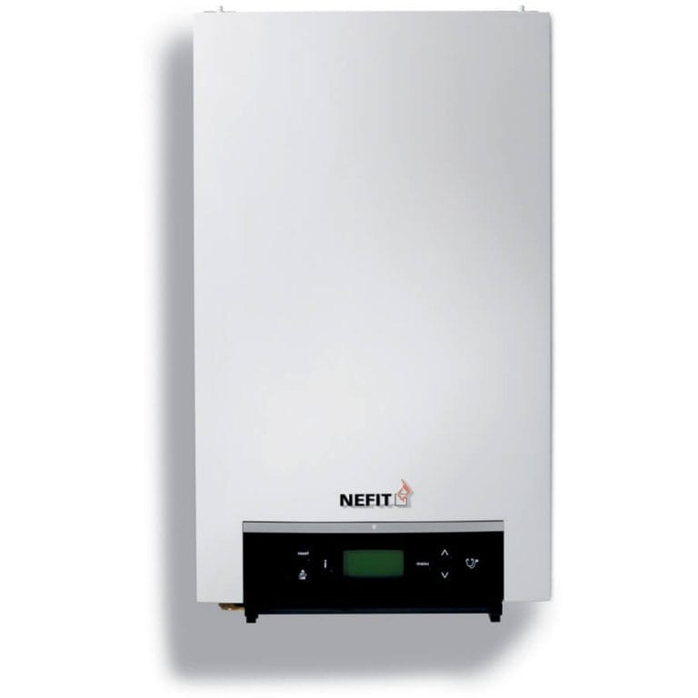 Pbruijn-installatiebedrijf-cv-ketel-nefit-proline-nxt-hrc24-cw4 - Piet ...